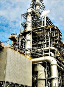 Chemdoc Water Technologies - Solutions pour l'eau durable